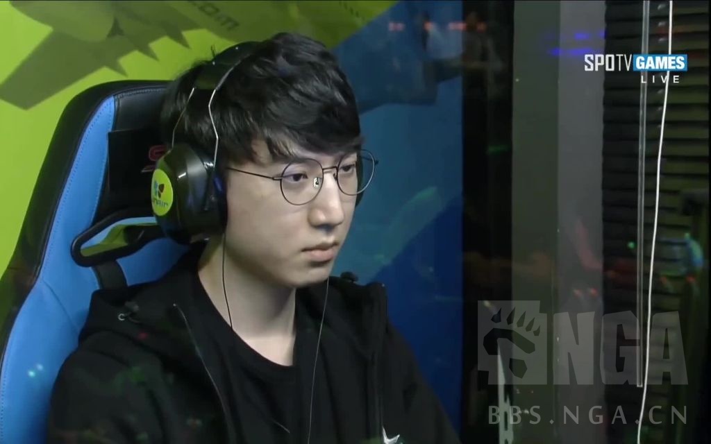 [本赛区赛事] 第一眼望过去elk有点像innovation啊 NGA玩家社区