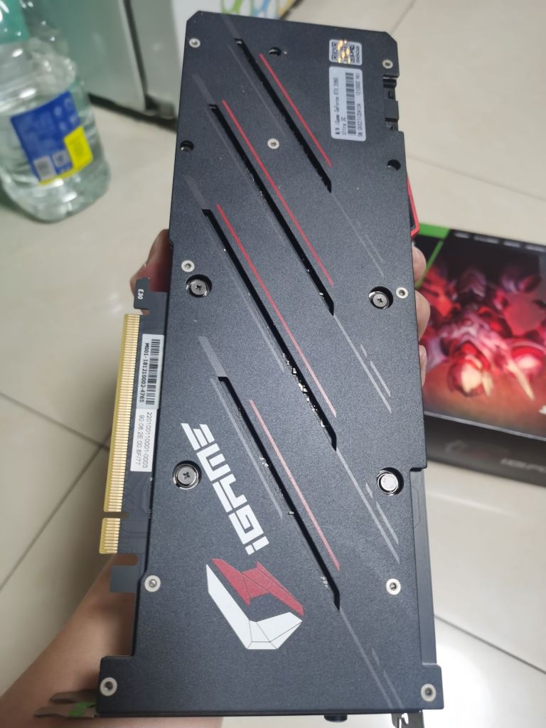 出自用七彩虹2060 NGA玩家社区