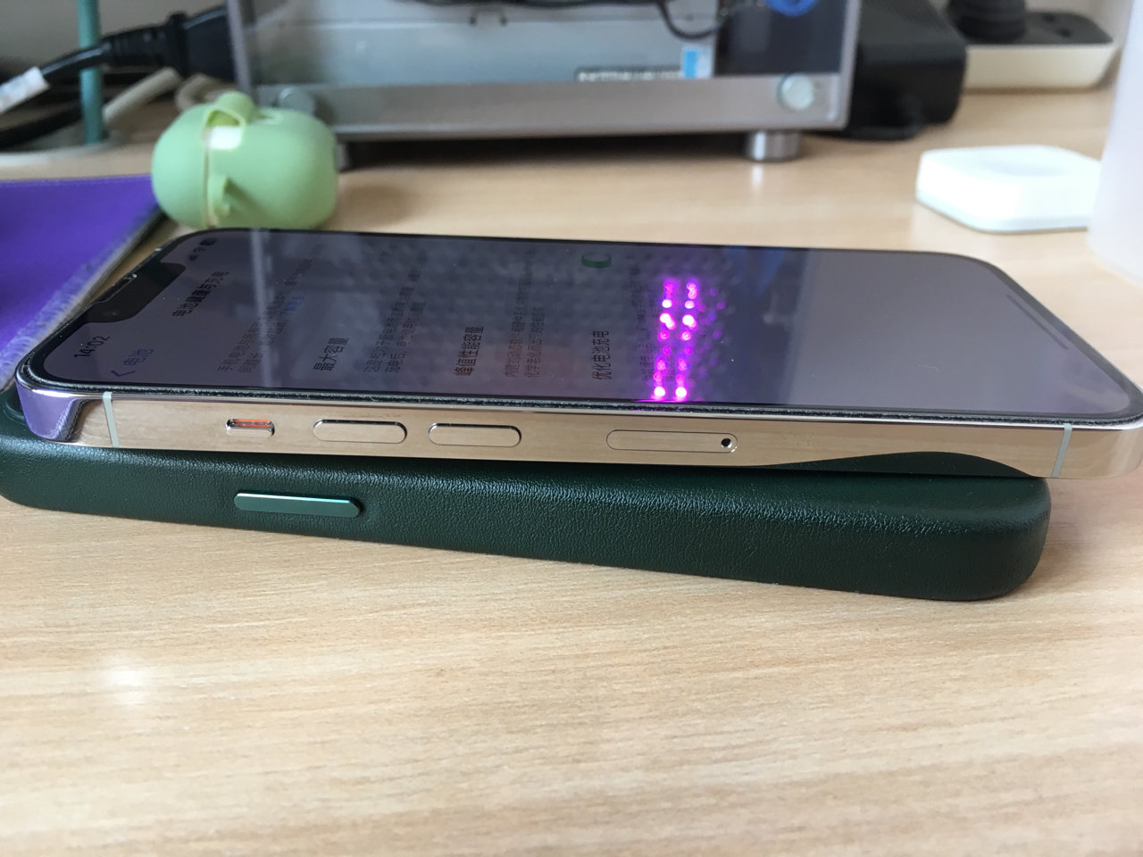 (已出)出个iPhone13 pro 256G国行 银色 NGA玩家社区