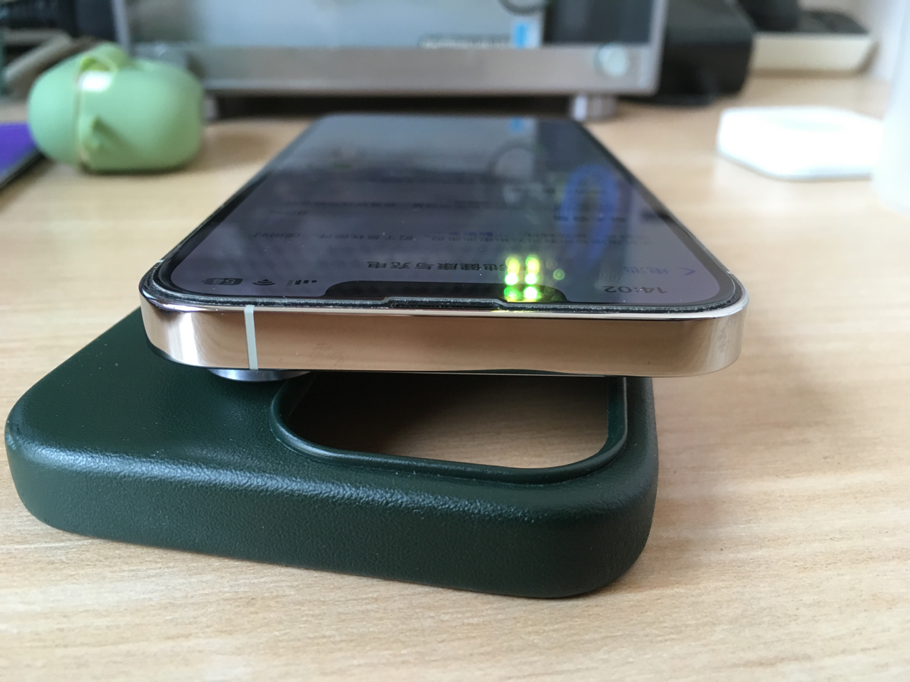 (已出)出个iPhone13 pro 256G国行 银色 NGA玩家社区