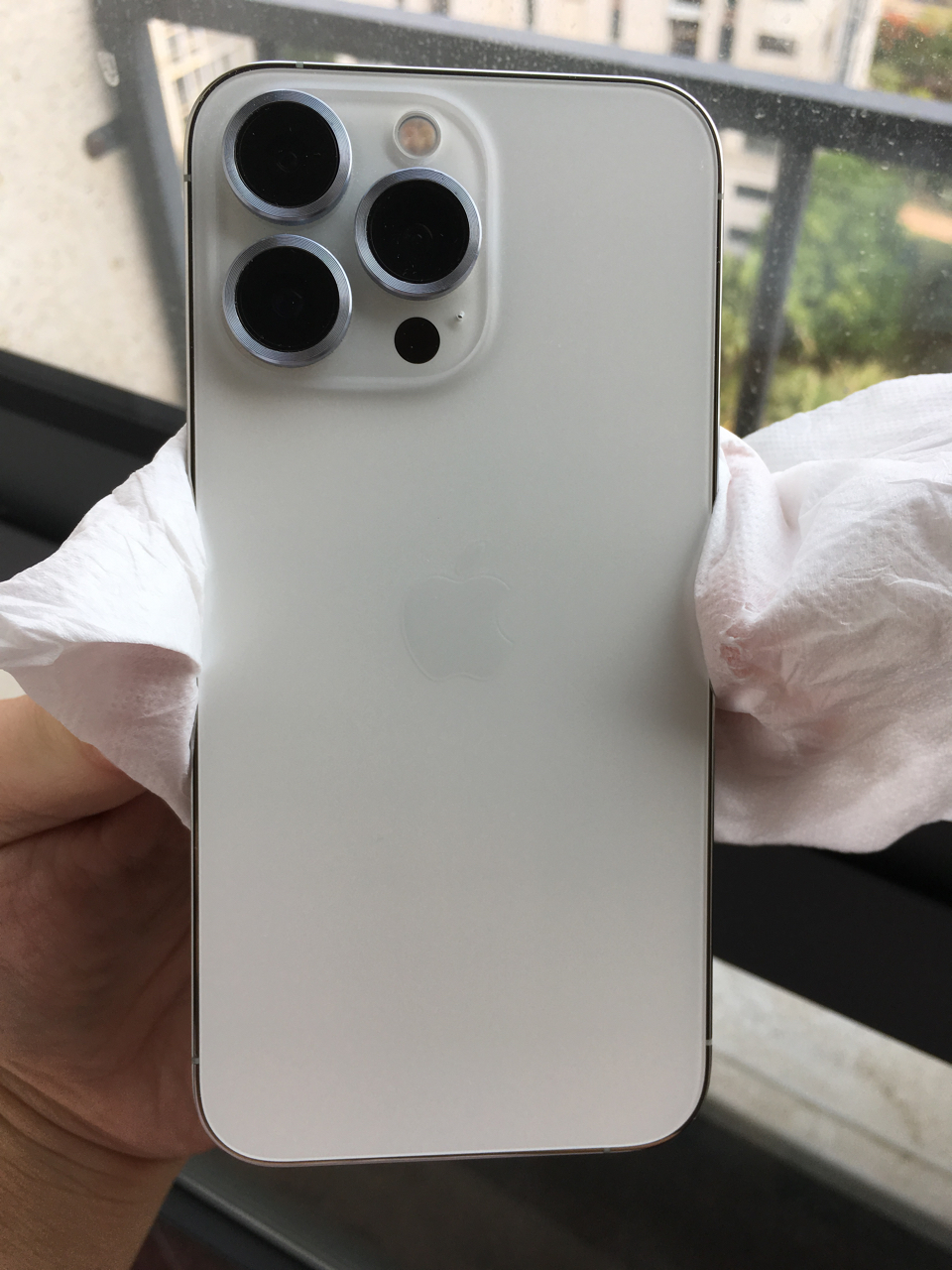 (已出)出个iPhone13 pro 256G国行 银色 NGA玩家社区