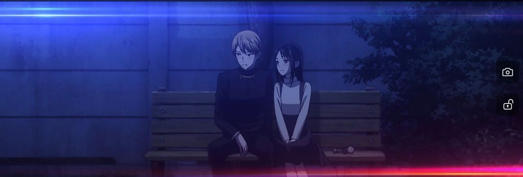 [剧透讨论]观辉夜剧场版有感 NGA玩家社区