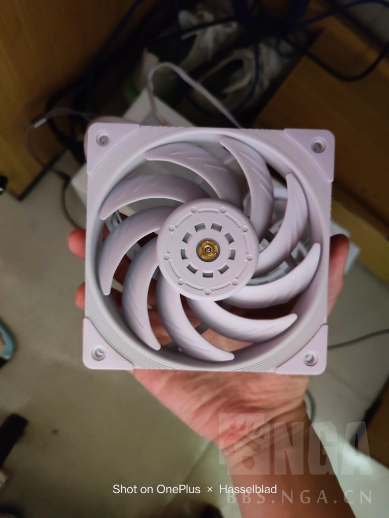 论坛老哥推荐的风尊t30买回来了 NGA玩家社区