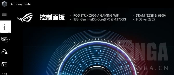 求助华硕z690吹雪D5 bios降级 NGA玩家社区