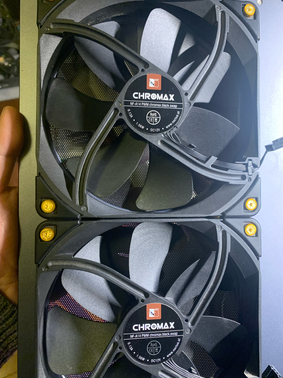 6800xt换了7900xtx 178