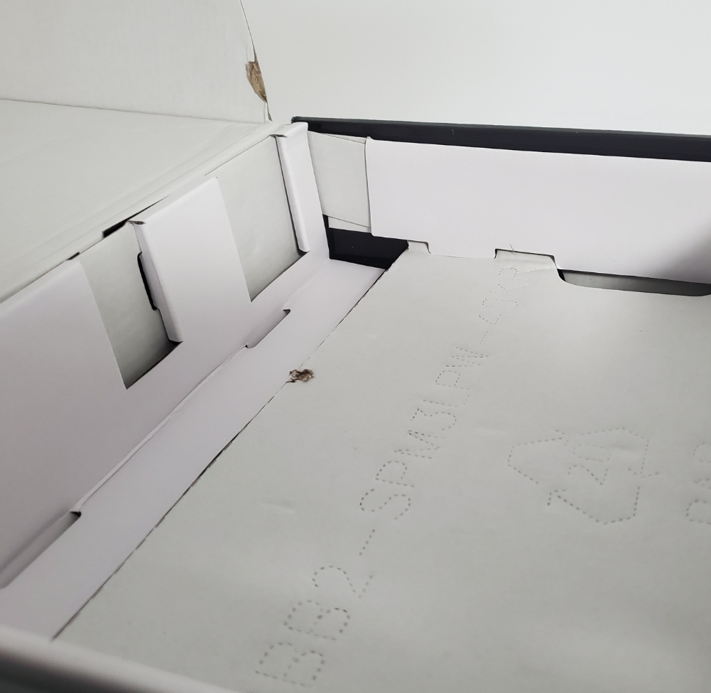 pdd捡漏的便宜z790小雕到货了，包装属实有点破 NGA玩家社区