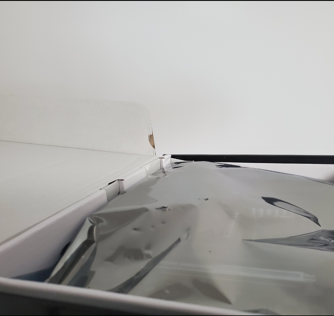 pdd捡漏的便宜z790小雕到货了，包装属实有点破 NGA玩家社区