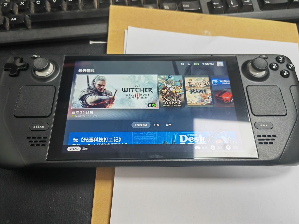 出个新买的sd，刚到3天，只玩了不到两小时 NGA玩家社区