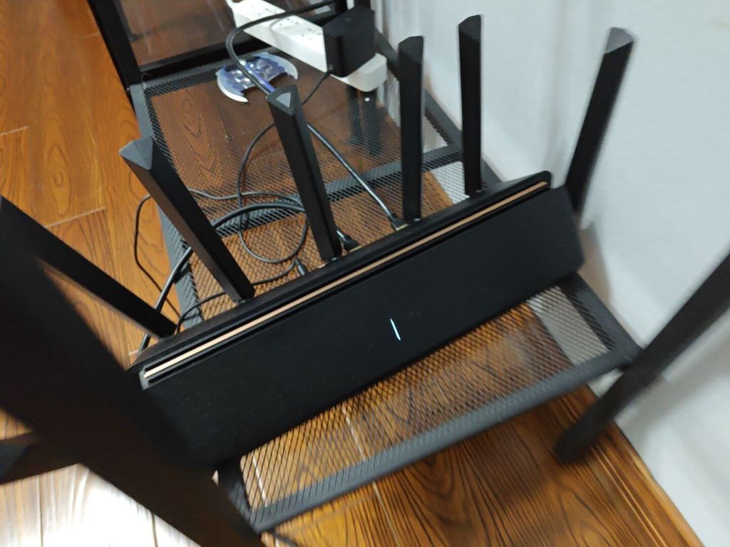 小米AX3600 openwrt 300 NGA玩家社区