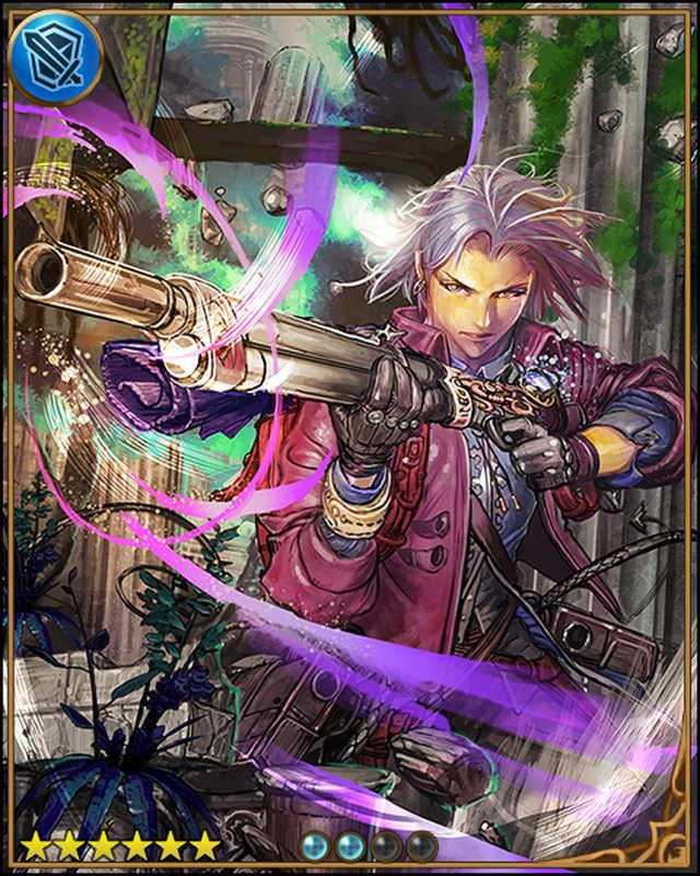 [DIY]追击支援 NGA玩家社区