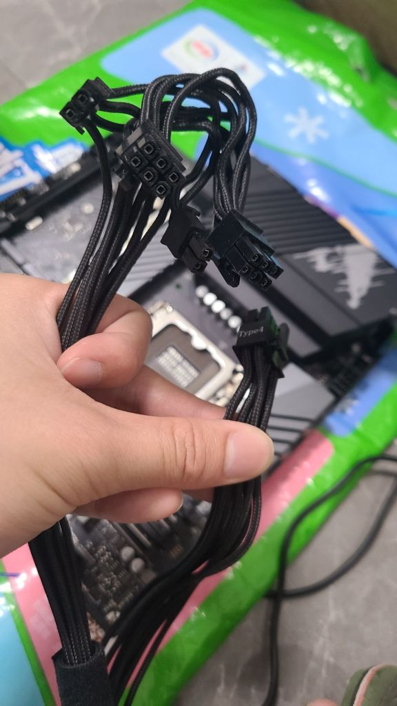 单8pin在线材够好的情况下最大可以输出多少功率？ NGA玩家社区