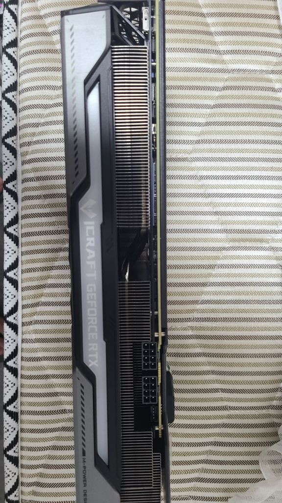 单8pin在线材够好的情况下最大可以输出多少功率？ NGA玩家社区