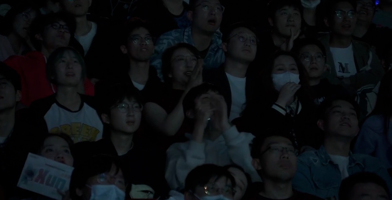 [本赛区赛事]刚才那个观众好像Viper…… NGA玩家社区