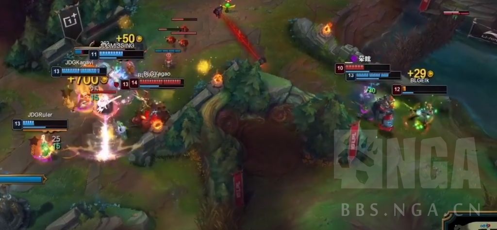 [本赛区赛事]knight和369的双子星又一次逆转找到机会了 NGA玩家社区