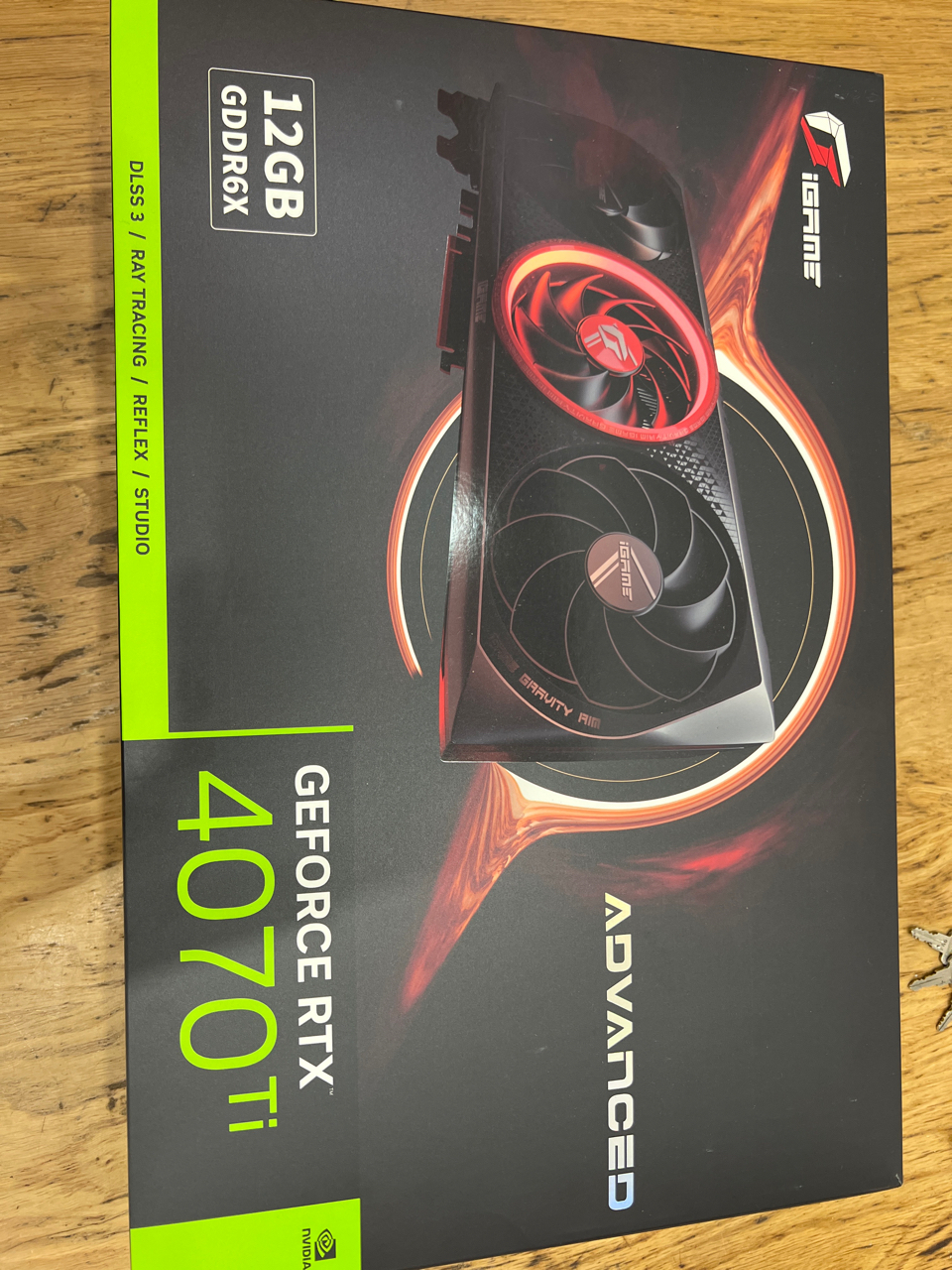 出一张3080ti战斧(已出) NGA玩家社区