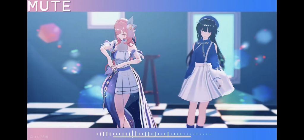 爱芽mmd莫多莫多 NGA玩家社区