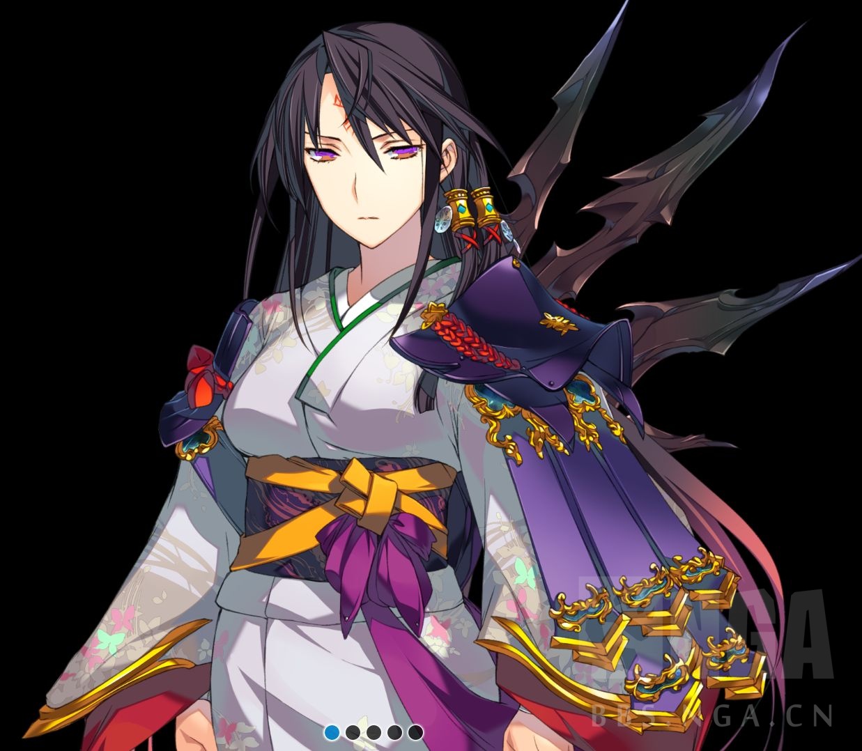 [安科/安价] [同人] 穿越者正在挑战兰斯世界的样子(R7战国兰斯进行中/开启R7剧情安价-要求在2999楼) NGA玩家社区