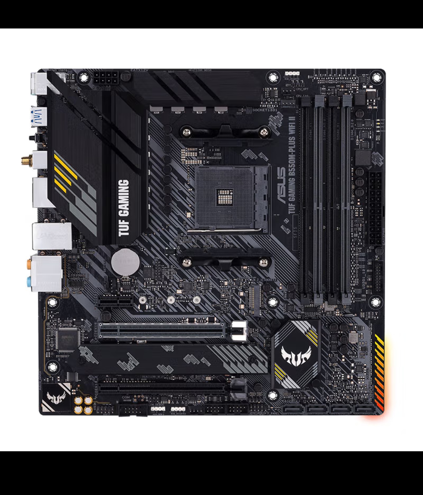 感觉要用插采集卡，就和MATX主板、迷你机箱无缘了 178