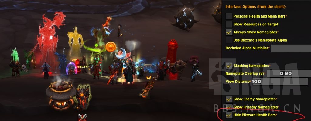 PLATER显示问题，求解惑。 178