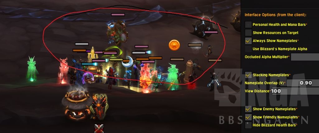 PLATER显示问题，求解惑。 178