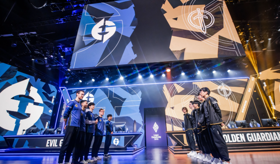 [外赛区赛事] LCS联赛将在2024年改动赛制，效仿LEC启用分阶段赛制 NGA玩家社区