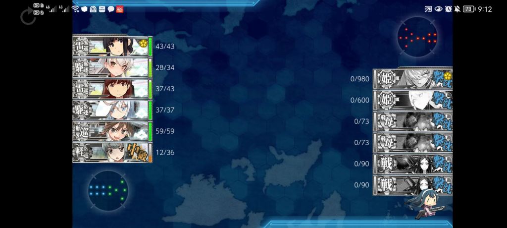 去年11月开始玩，练了半年e2丁过不去。 NGA玩家社区