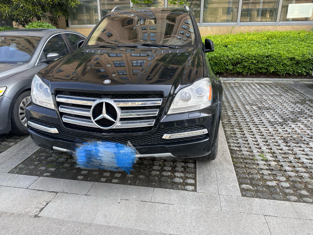 试了下美式大V8公路坦克 NGA玩家社区