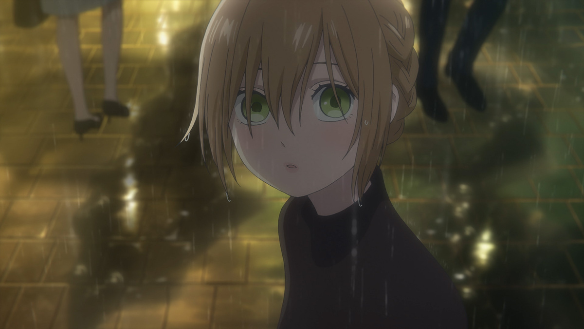 [新番讨论][漫改][专楼]2023年4月新番《和山田进行LV.999的恋爱》(每周六23:30) Lv01.所以我才讨厌电玩迷的男生啦！ 178