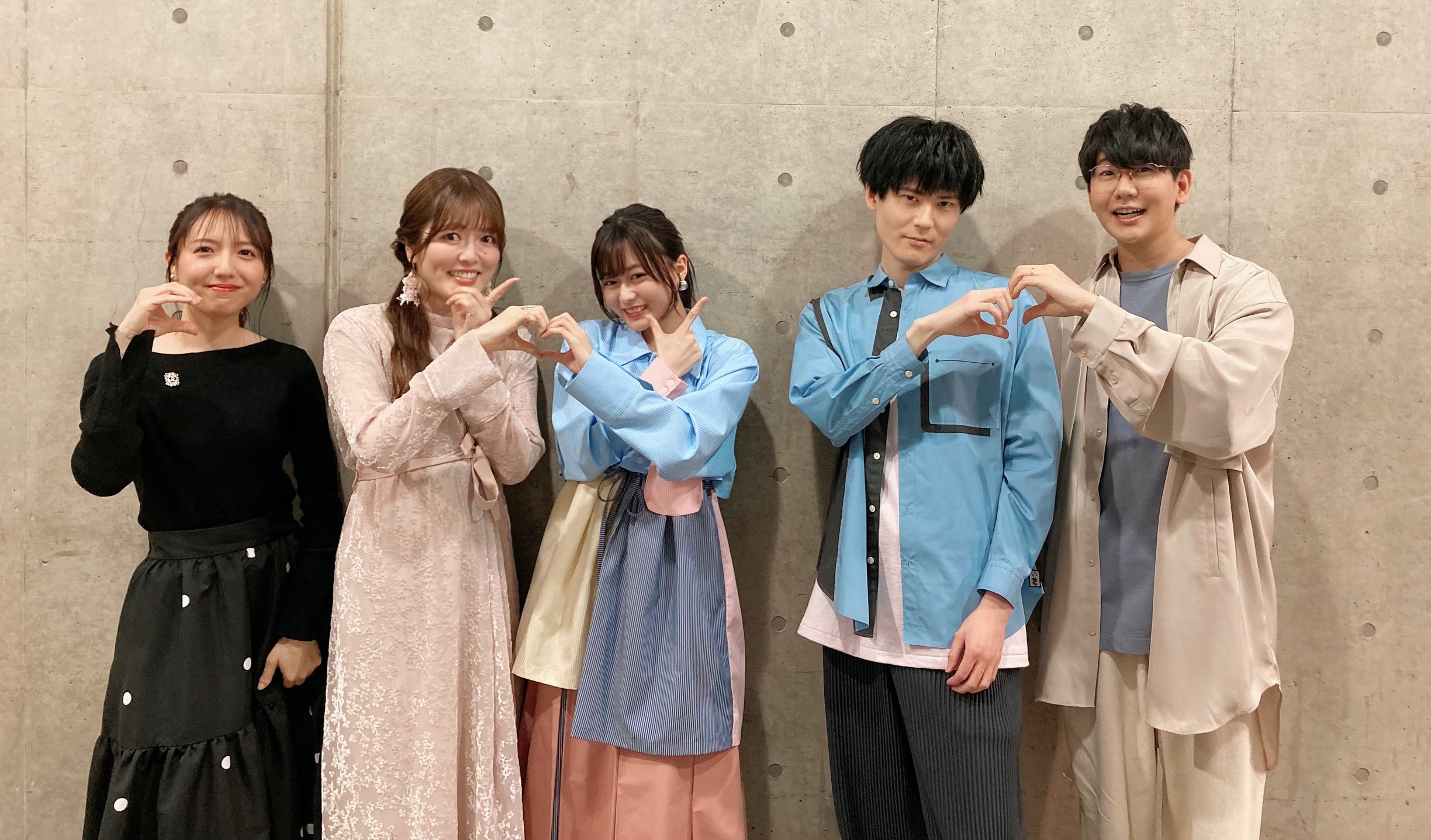 [新番讨论][漫改][专楼]2023年4月新番《和山田进行LV.999的恋爱》(每周六23:30) Lv01.所以我才讨厌电玩迷的男生啦！ 178