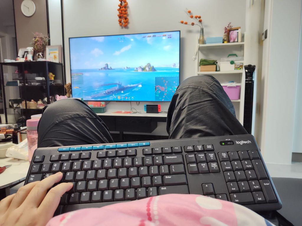 [水]hxd们推荐点轮椅船 NGA玩家社区