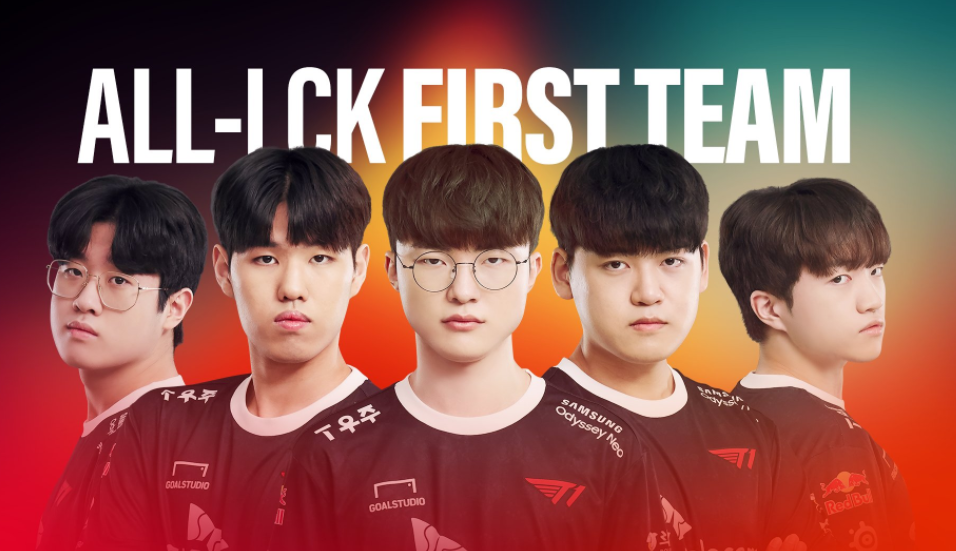 [外赛区赛事] 这个时代依然属于Faker，出道已10年竞逐第11冠 NGA玩家社区