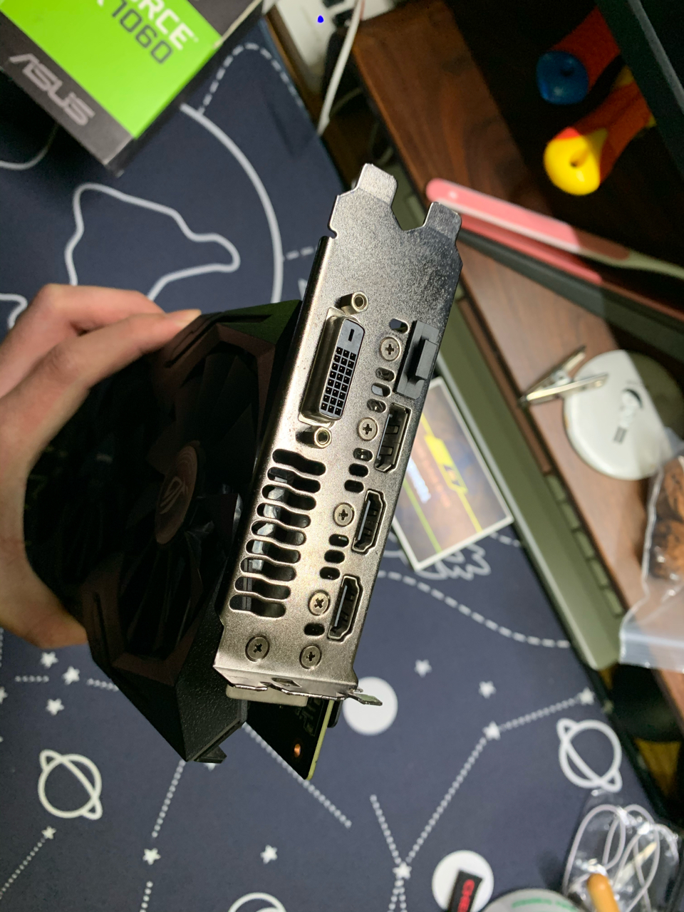 1060猛禽，自用非矿，550包顺丰 NGA玩家社区