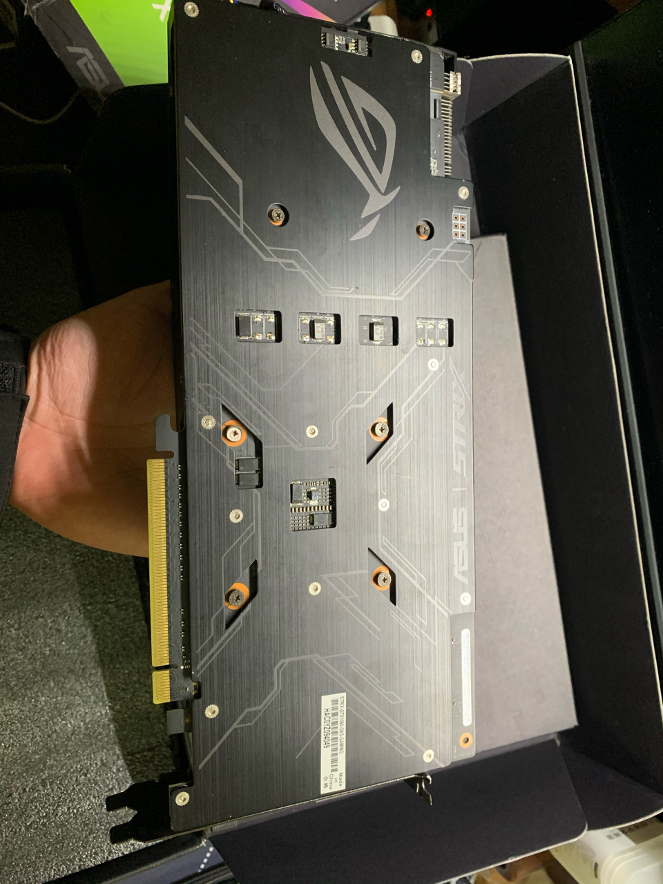 1060猛禽，自用非矿，550包顺丰 NGA玩家社区