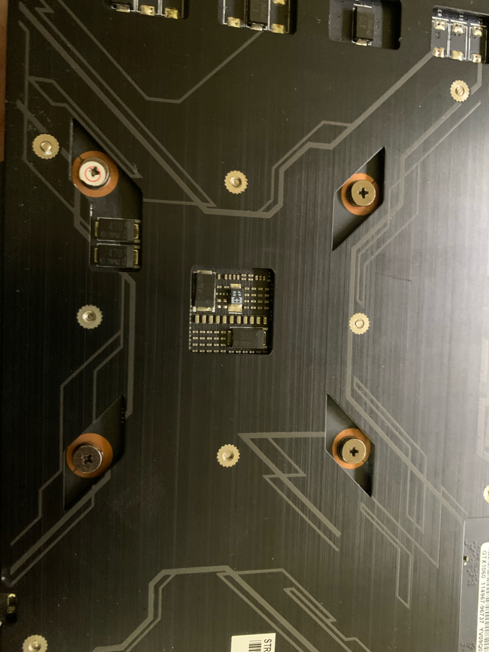 1060猛禽，自用非矿，550包顺丰 NGA玩家社区