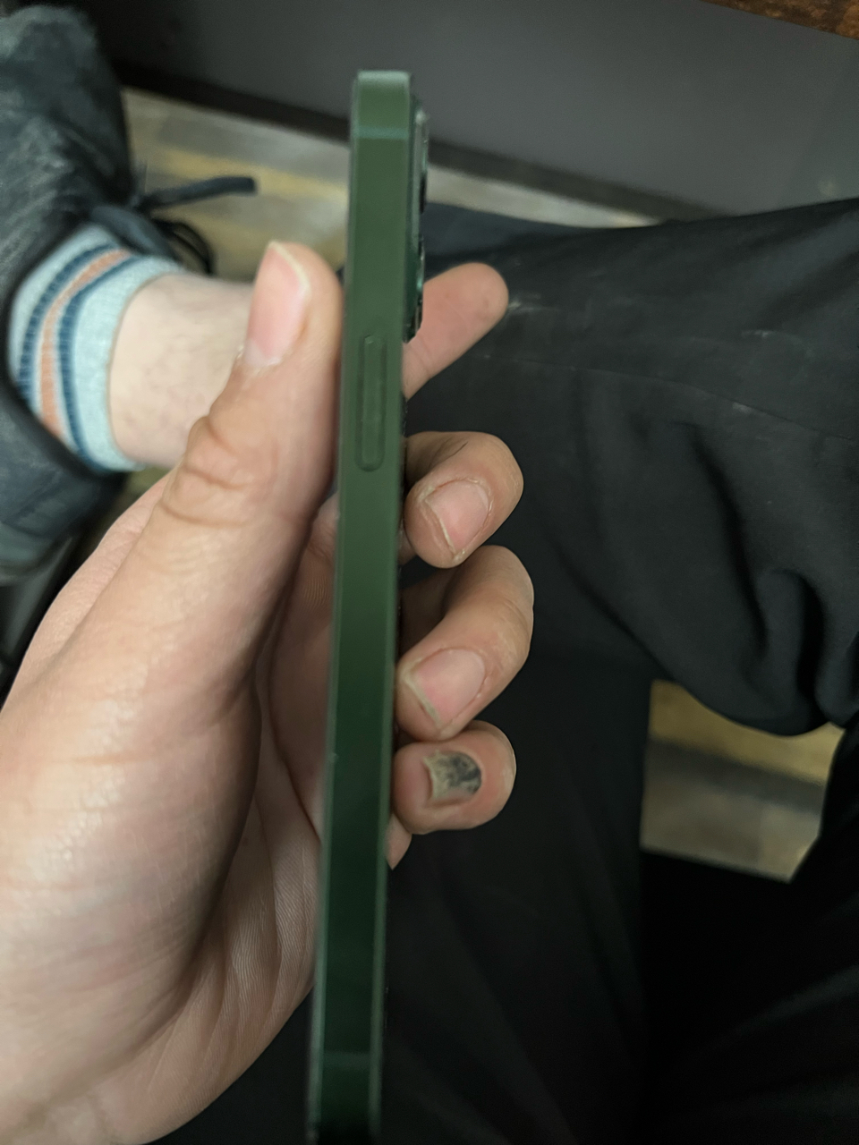 出个13 128G 绿色 NGA玩家社区