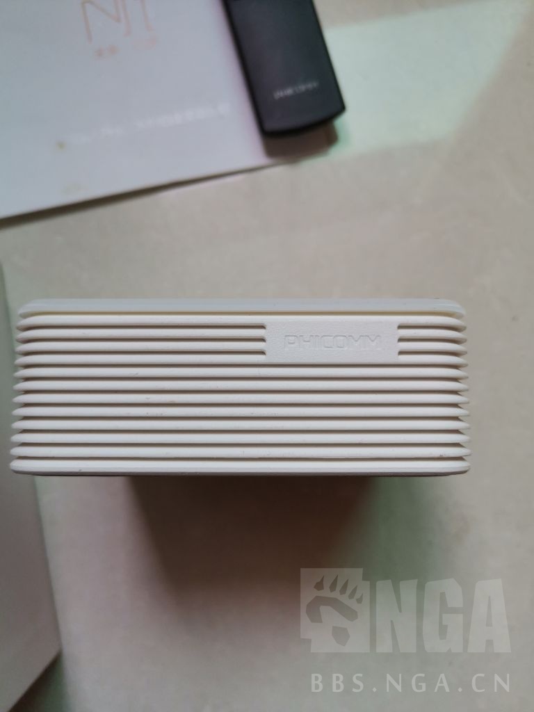 [其他] 出斐讯n1盒子，已出谢谢大家 NGA玩家社区