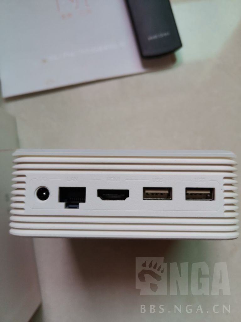 [其他] 出斐讯n1盒子，已出谢谢大家 NGA玩家社区