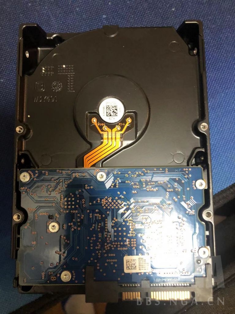 出东芝P300 2T机械硬盘~已出 NGA玩家社区