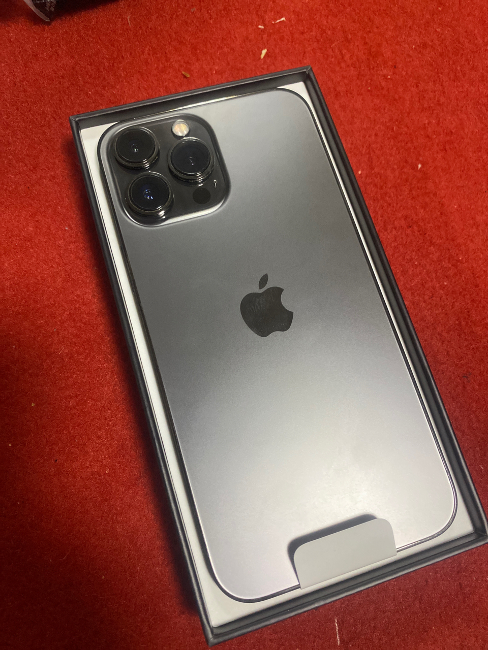 封贴13pro max 256g 黑 NGA玩家社区