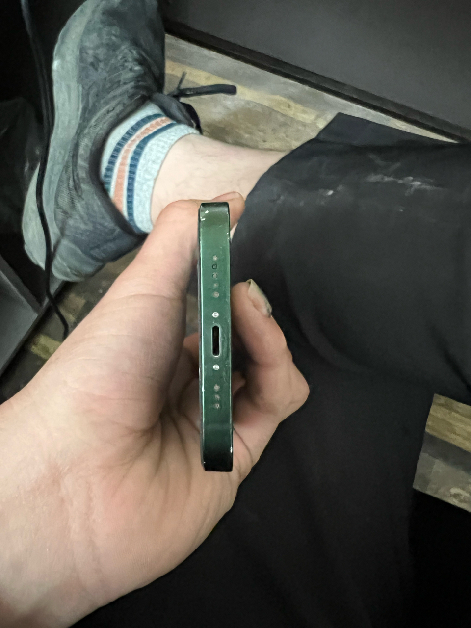 出个13 128G 绿色 NGA玩家社区