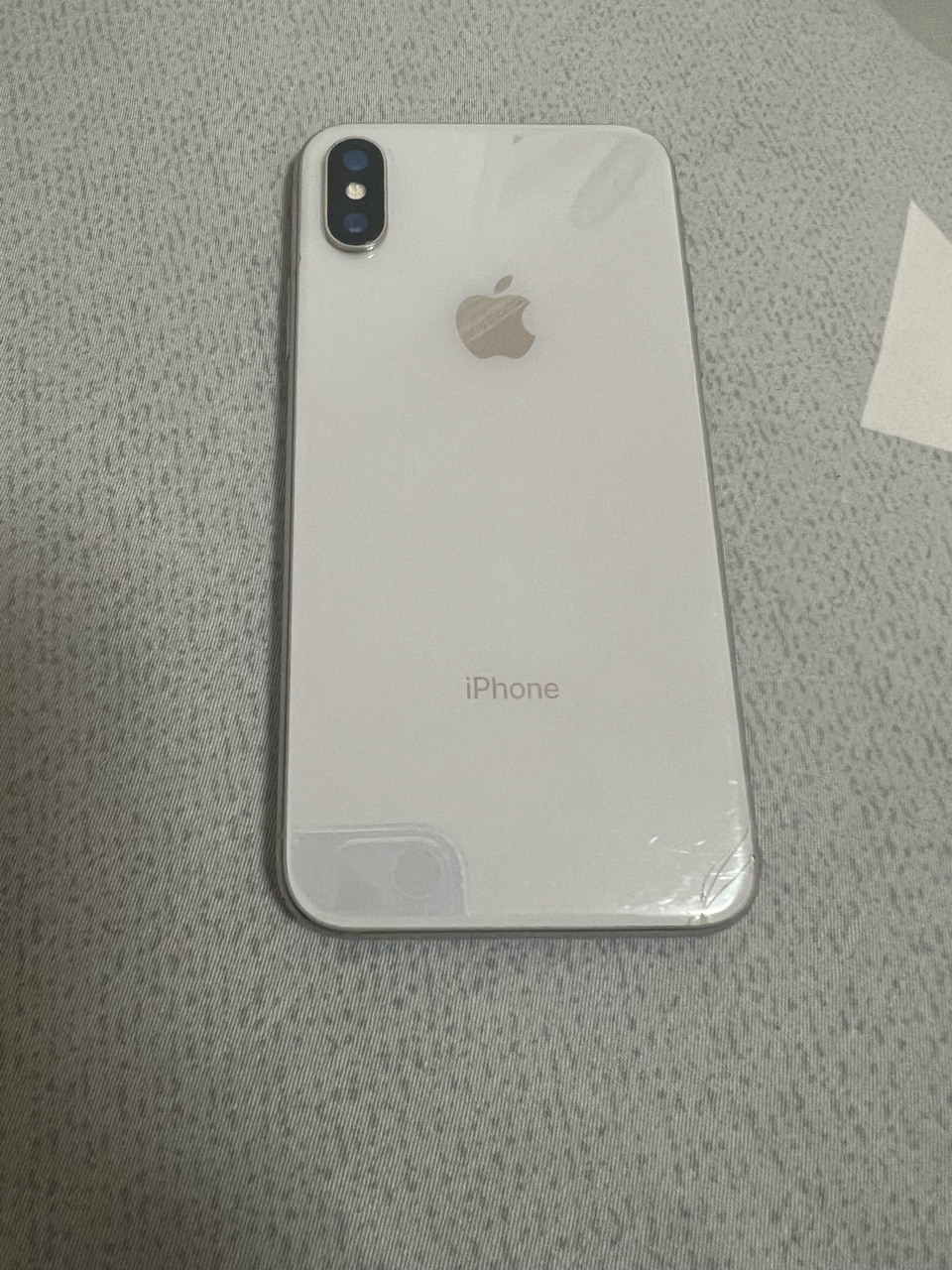 闲置iPhone x256港版 NGA玩家社区