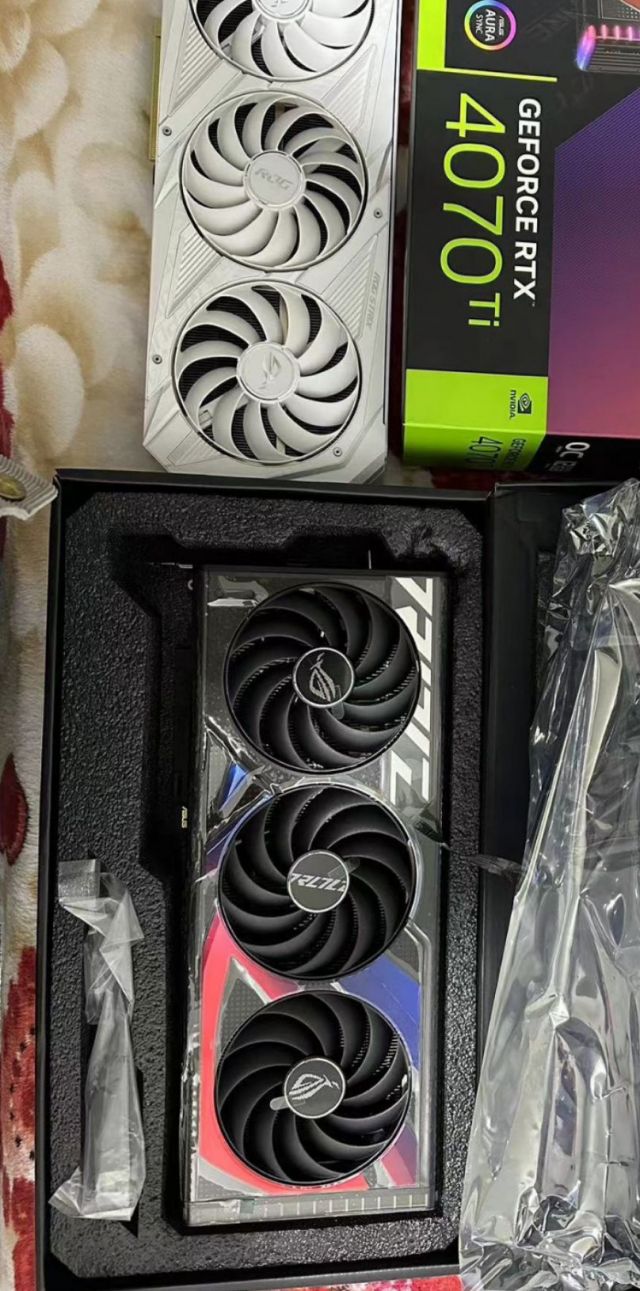 4070显卡 NGA玩家社区