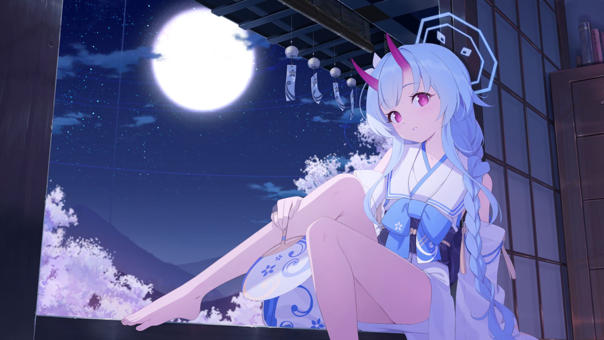 [发癫氵]你游怎么能没有l2d鉴赏 NGA玩家社区