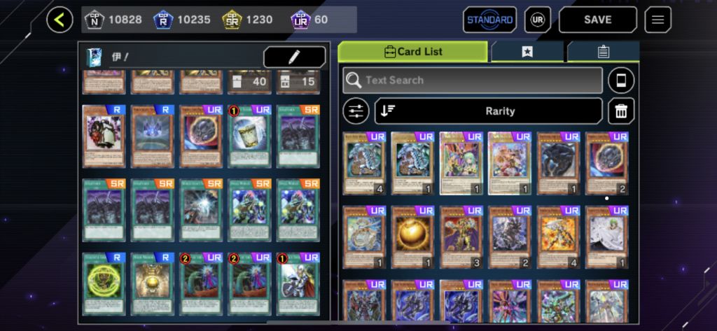 [提问氵] 有没有什么达成率高又便宜的ftk卡组推荐？ NGA玩家社区