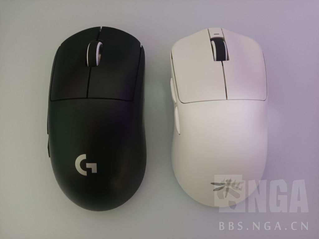 [硬件求助]一款鼠标能多大程度影响fps玩家实力？ NGA玩家社区