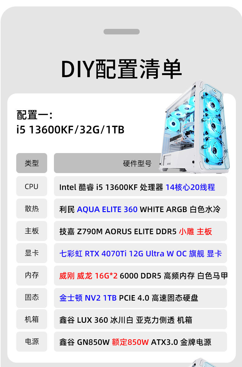 求助大佬们4070ti配置 NGA玩家社区