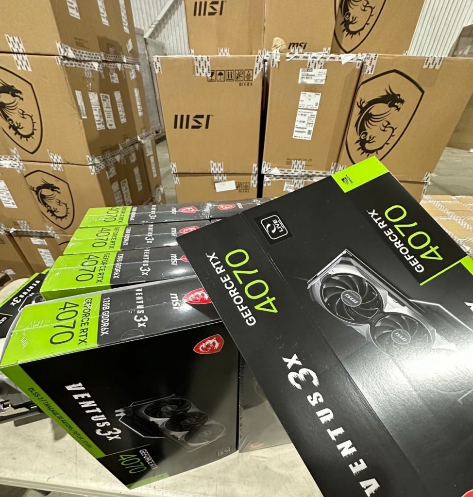 rtx4070过几天就可以买到了 NGA玩家社区