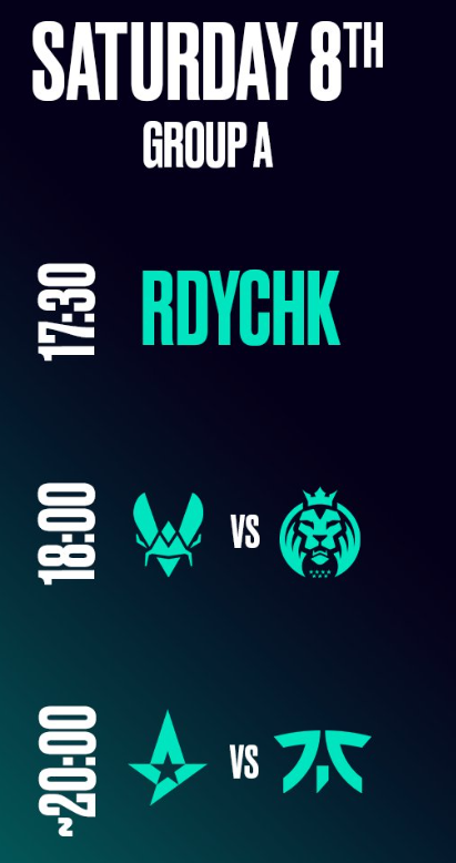 [外赛区赛事] 今晚LEC有比赛吗？ NGA玩家社区