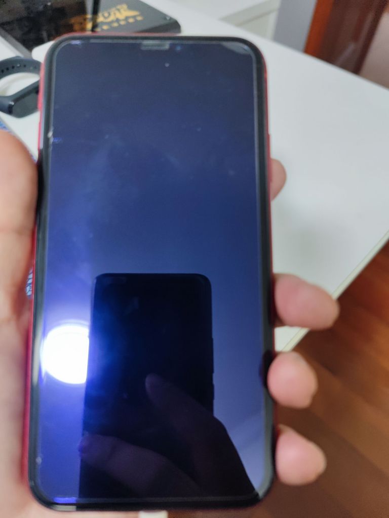 iphone xr ,128g 红色 NGA玩家社区