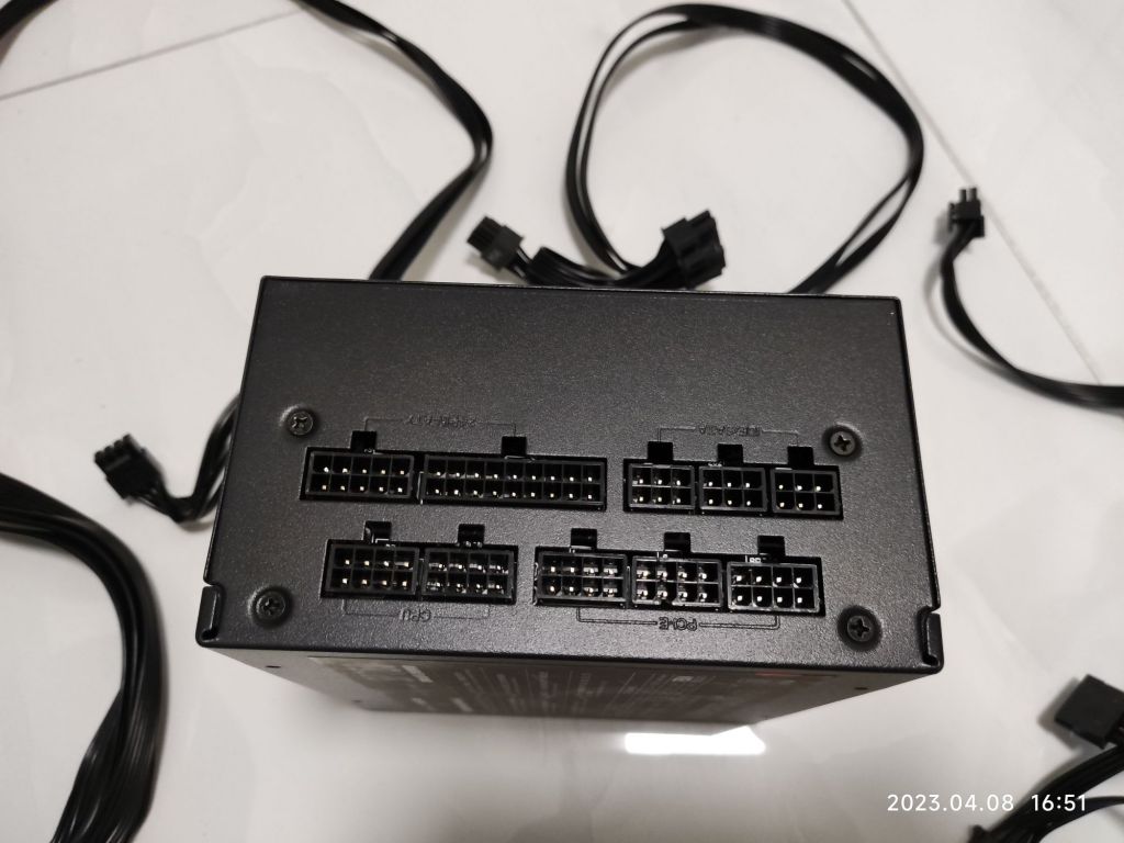 (已出)出750w银牌全模电源 178